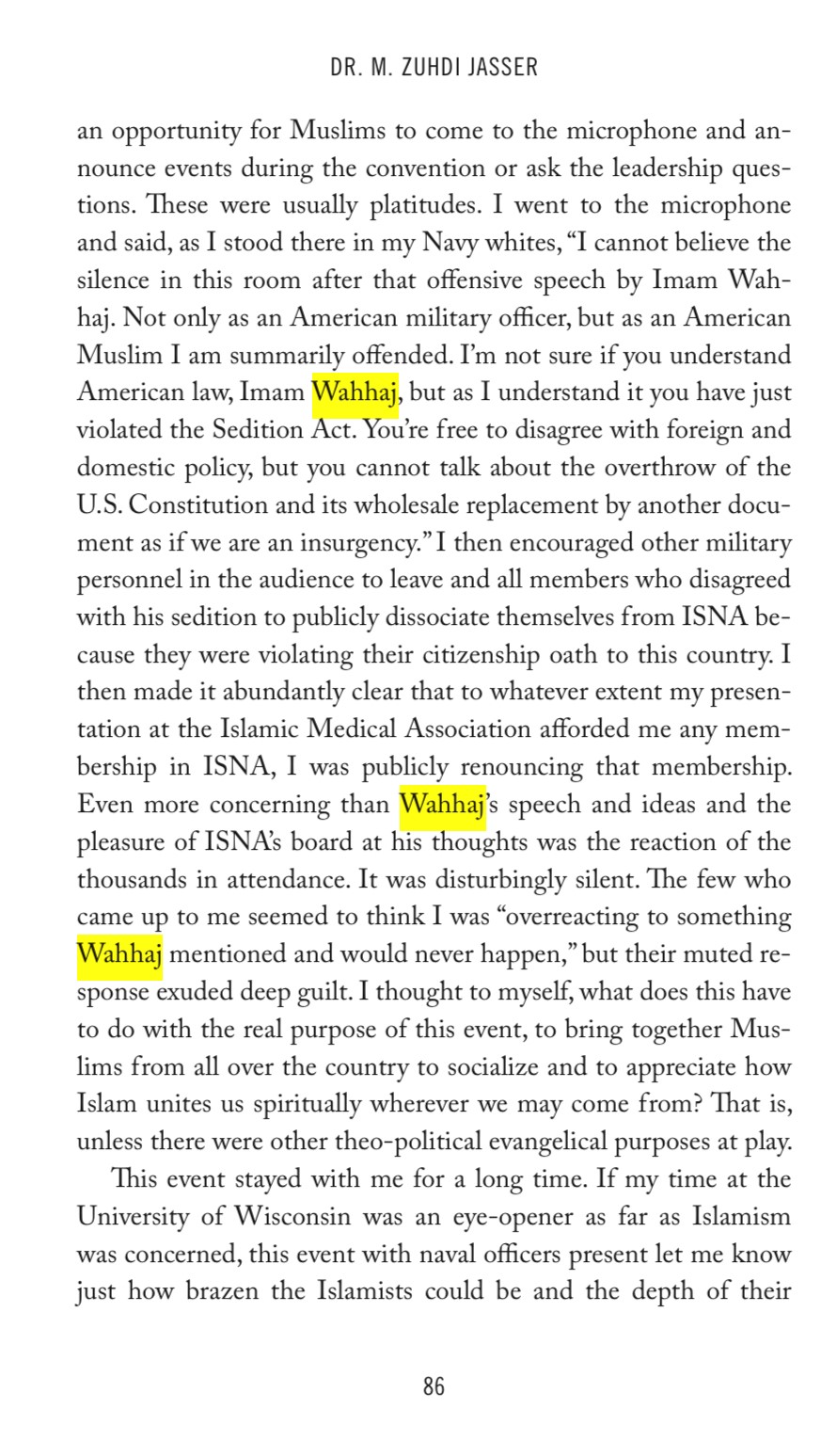 page 86 | American Islamic Forum for Democracy